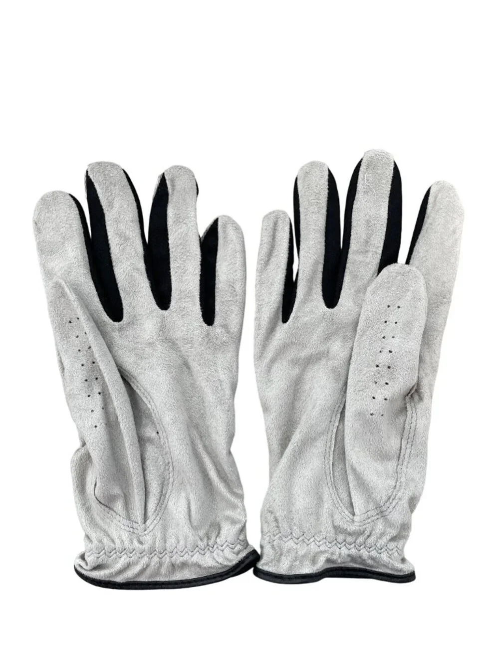USG | Accessories | Usg Hydrogrip Rainy Weather Gloves Mens Med Large ...